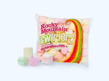 Rocky Mountain | The American Marshmallow Company